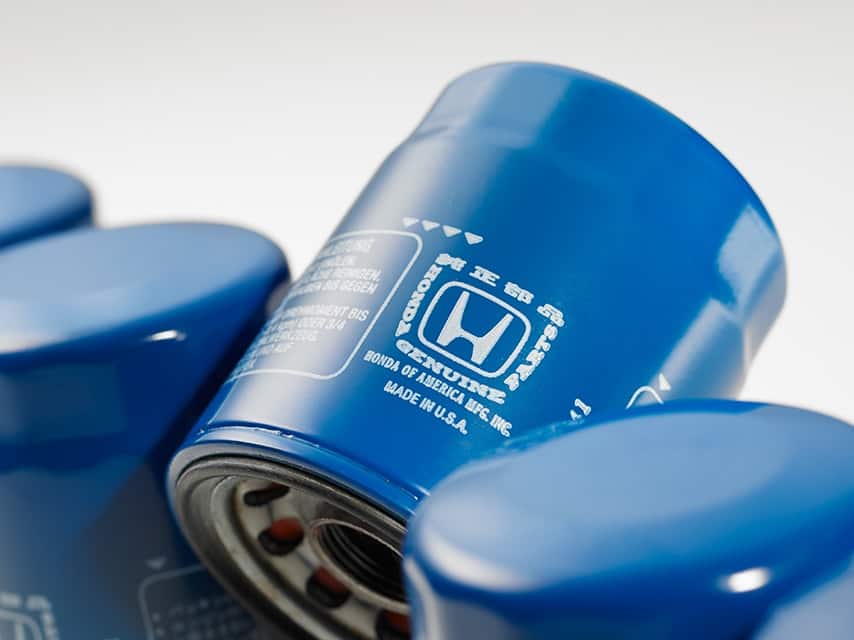 Parts and Service | Northern California Honda Dealers